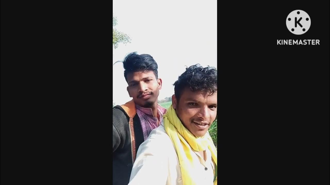 Mukesh Maurya aadivasi new block video 2023 naye sal ka dhamakedar video - YouTube