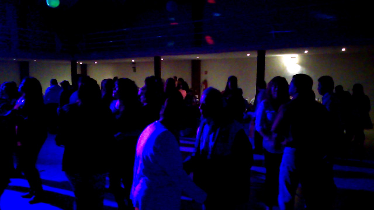 sonido master mix dj damian terrazas en accion - YouTube
