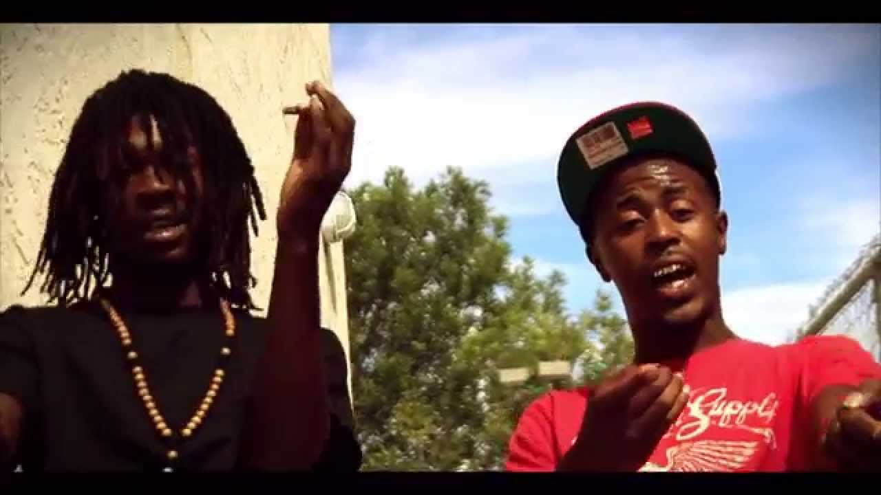 YV BABY-REAL FREESTYLE (OFFICAL VIDEO) - YouTube