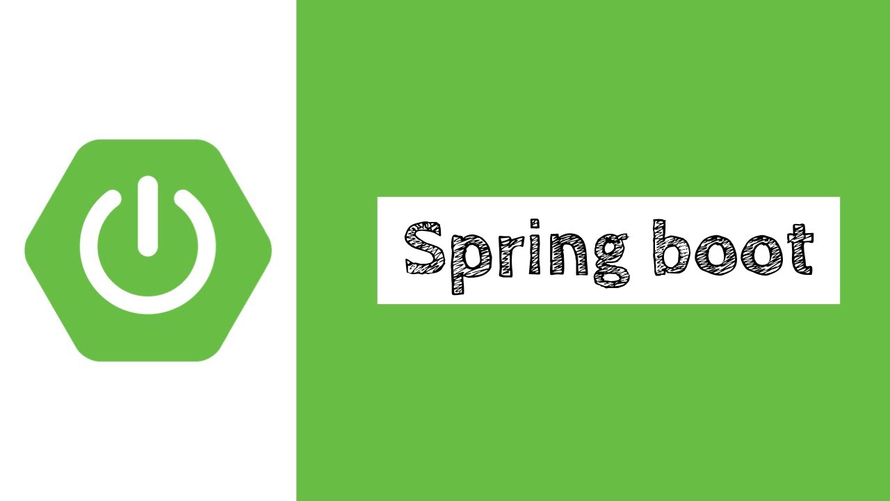 Spring Boot Introduction - YouTube