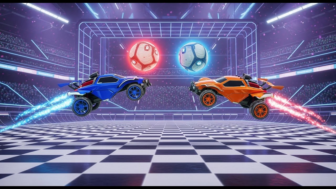 RL Live! #Shorts #Shortslive #gaming - YouTube