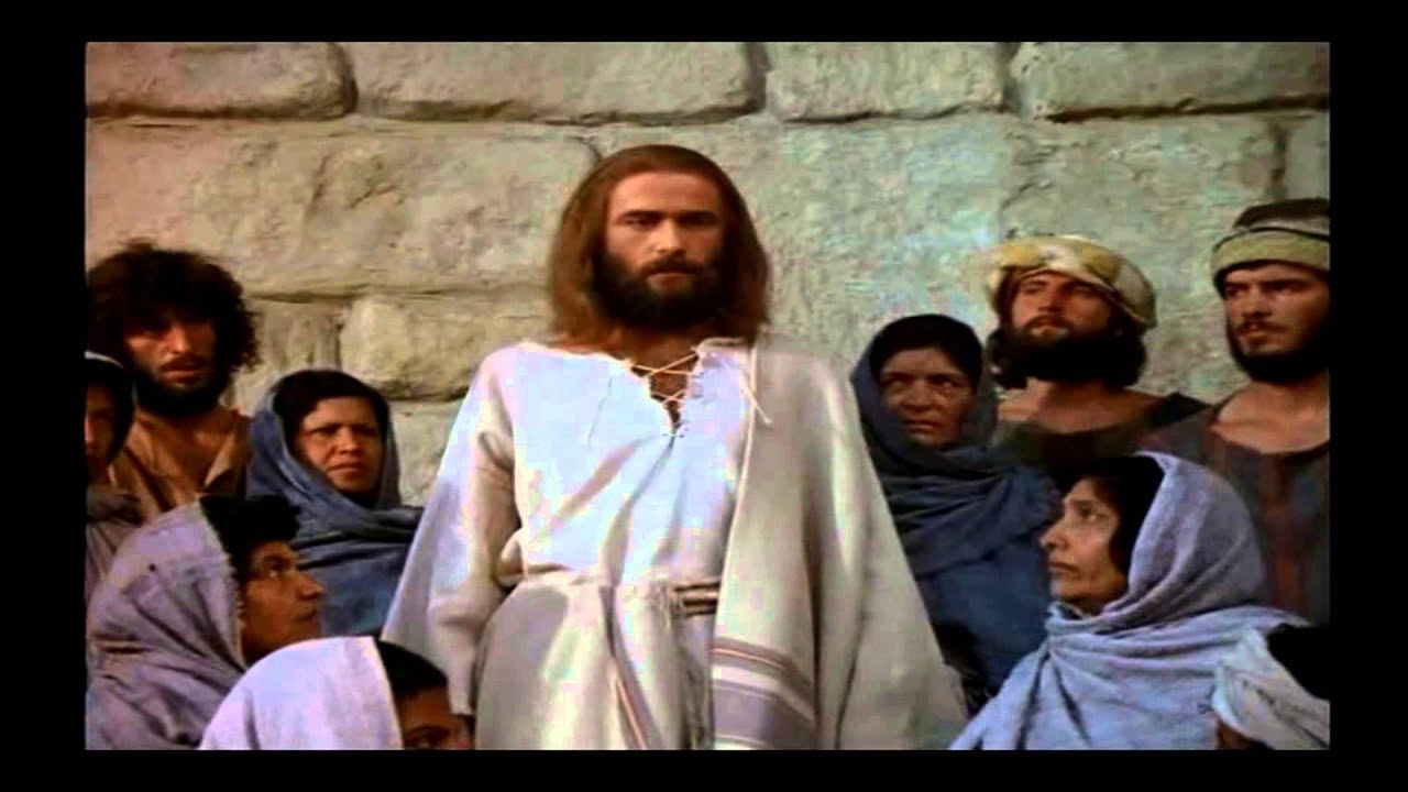 Evangelio San Marcos 12:38-44 - YouTube