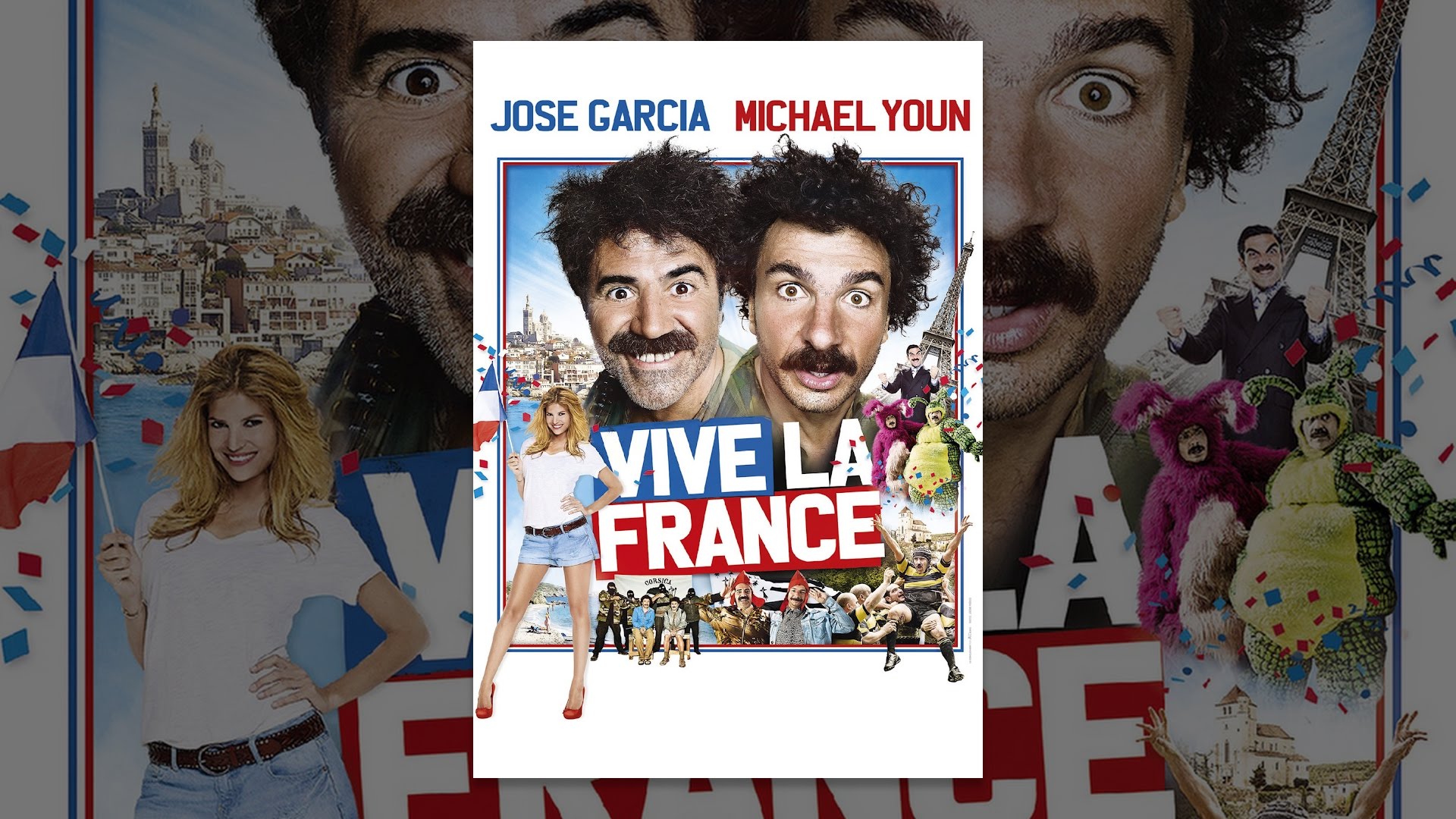 Vive la France - YouTube