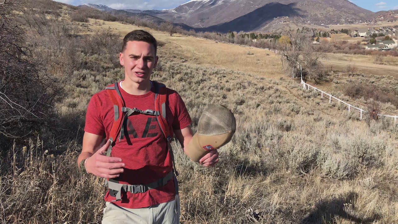 Carson Kohler Dixie State Ambassador Video - YouTube