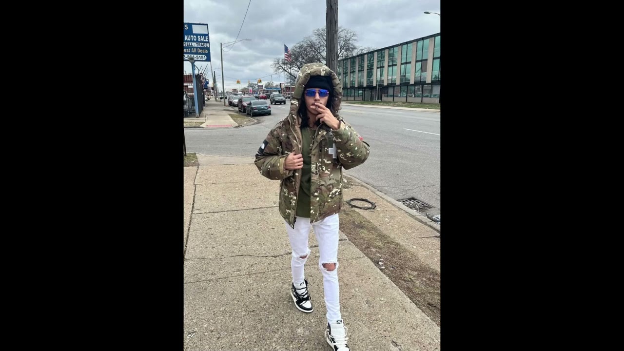 [FREE] BabyTron x StanWill x Trdee type beat "Trifecta" - YouTube