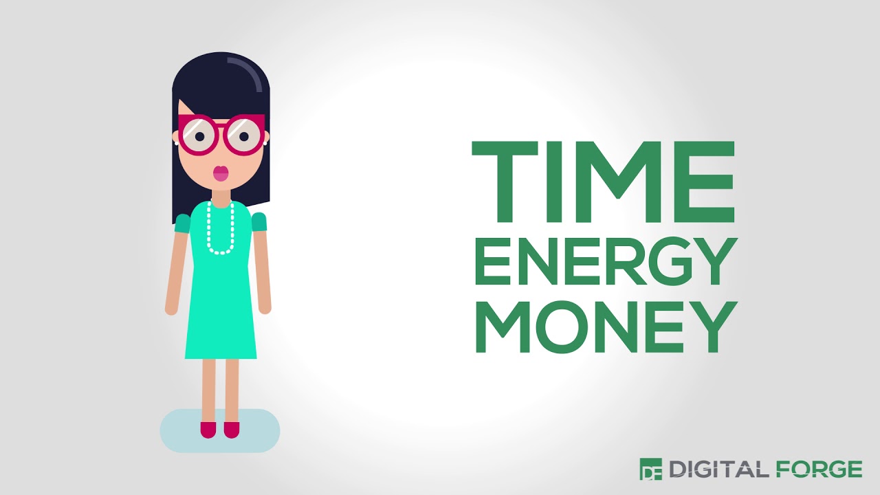 Forge LMS - Learning Management System from Digital Forge - YouTube