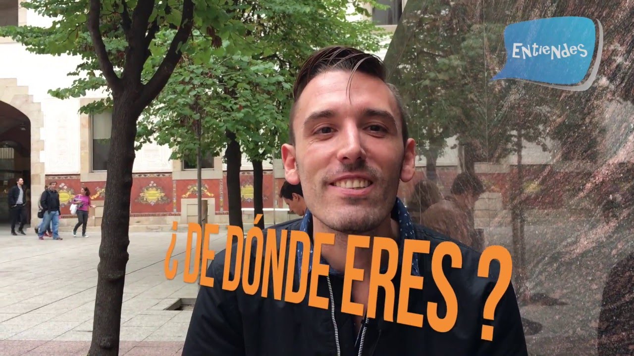 LEARN WHERE ARE YOU FROM IN SPANISH IN 3 MINUTES DE D NDE ERES learn-where-are-you-from-in-spanish-in-3-minutes-de-d-nde-eres