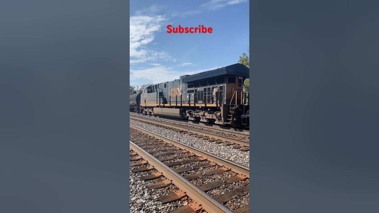 Mid train DPU pushing hard - YouTube