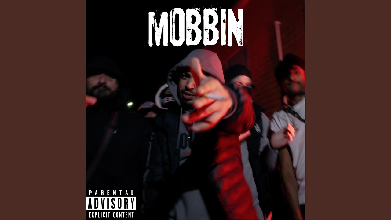Mobbin (feat. TTD Habat & Jay P the barbaric) - YouTube