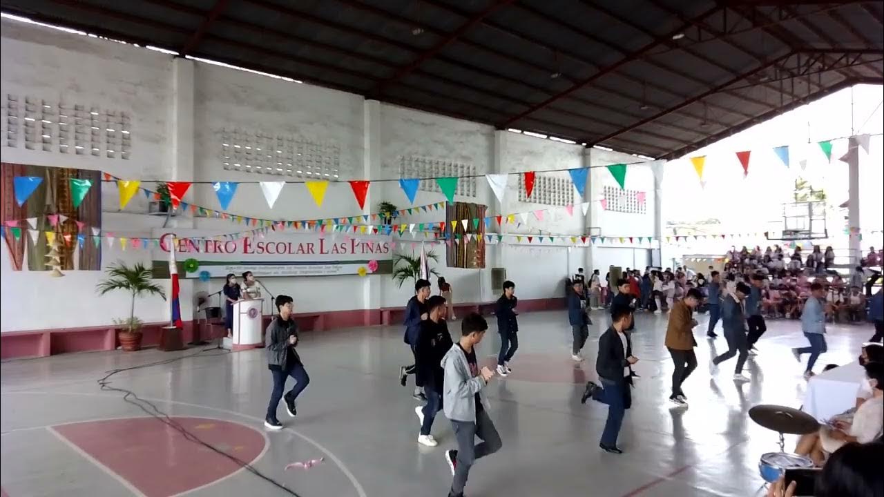 CELP 47th Foundation Day: Pasasalamat Sa Muling Pagsasama-sama (PM ...