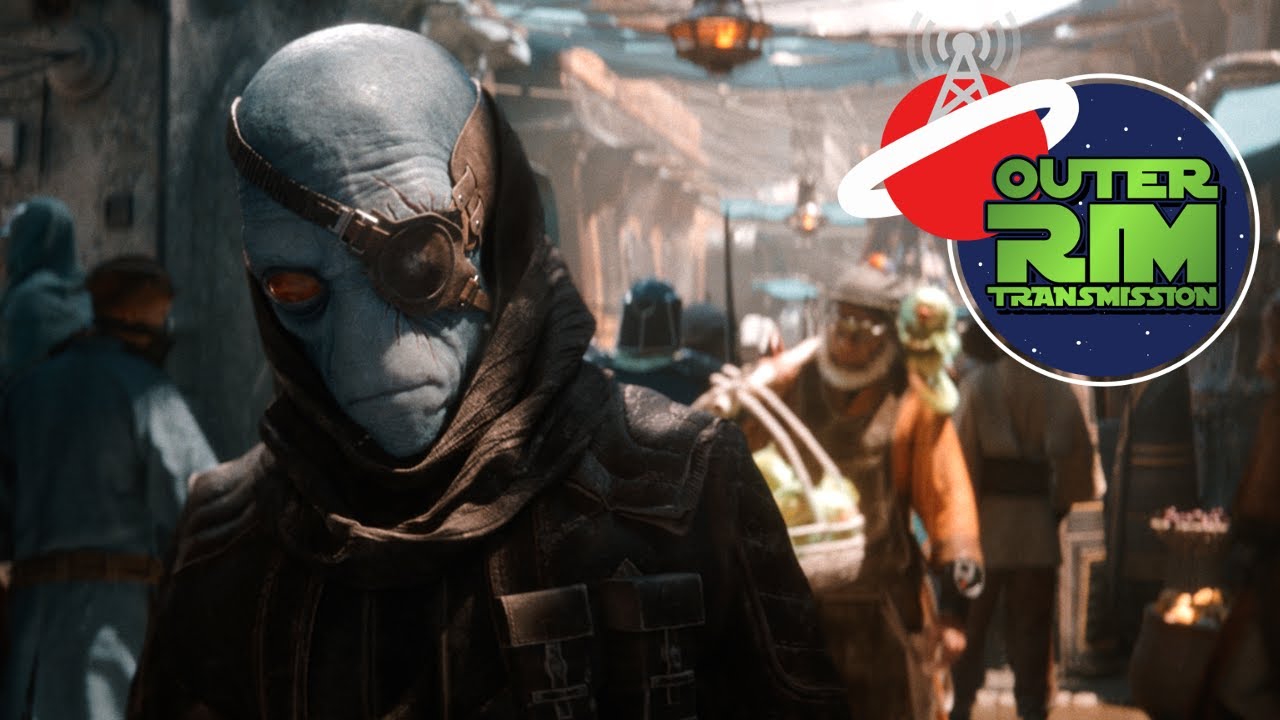 Outer Rim Transmission #37 - Star Wars Eclipse Game to be Set in The ...