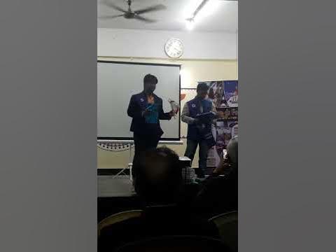 Me sk murad secure life job - YouTube