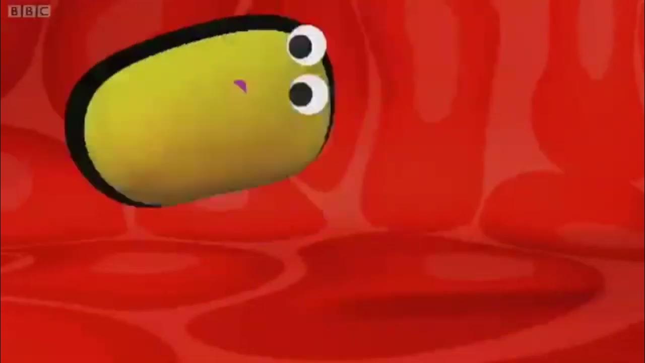 CBeebies Boing Ident (BBC IPlayer Version) - YouTube