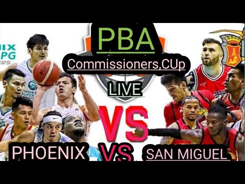 SCHEDULE TODAY DECEMBER 25 SAN MIGUEL VS PHOENIX sUpER Bacbakan to.sabay panoorin po#pba - YouTube