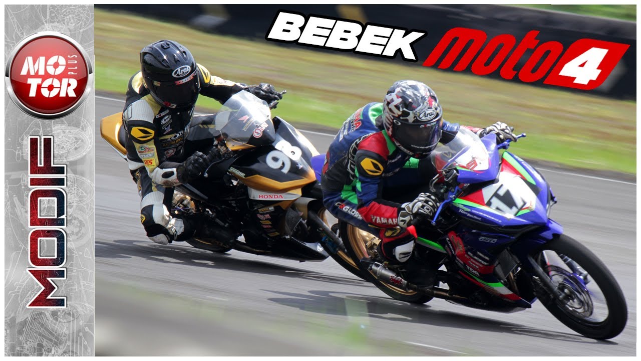 Balapan Motor