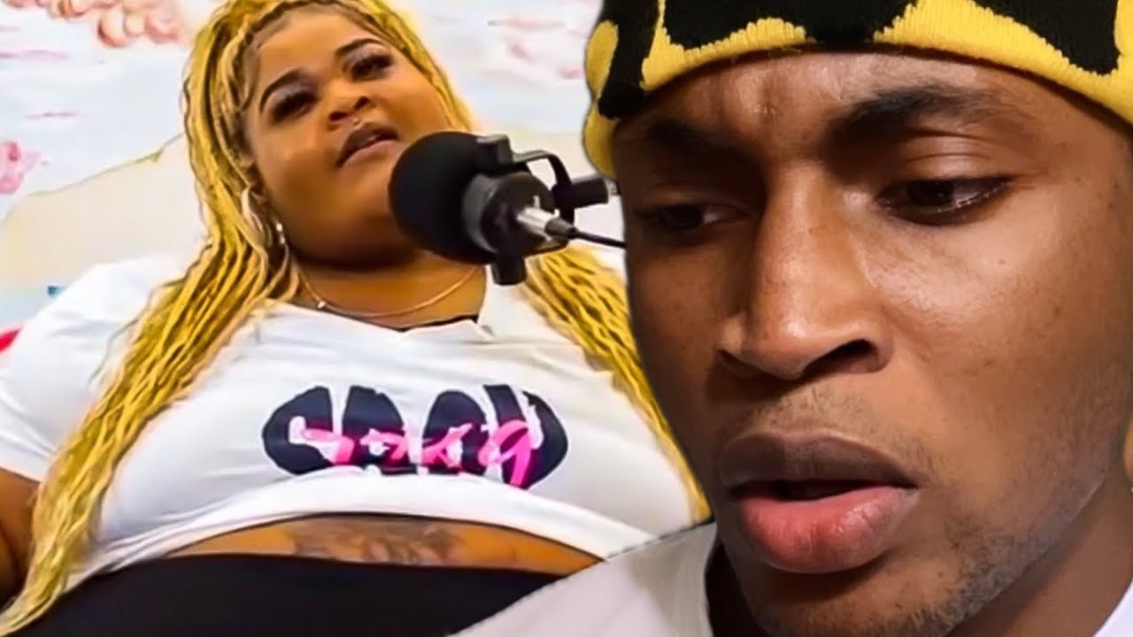 500 POUND Women SUES Lyft And This Happened.. - YouTube