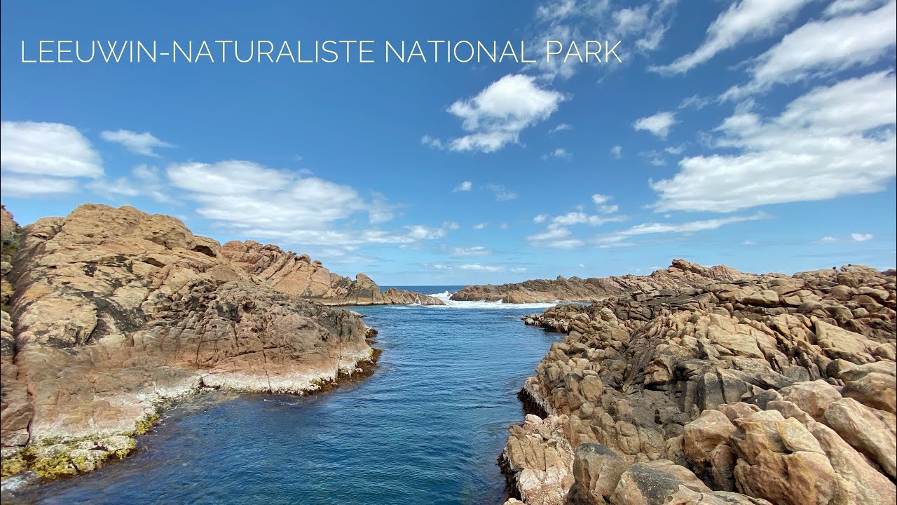 Leeuwin-Naturaliste National Park, WA|Australia - YouTube