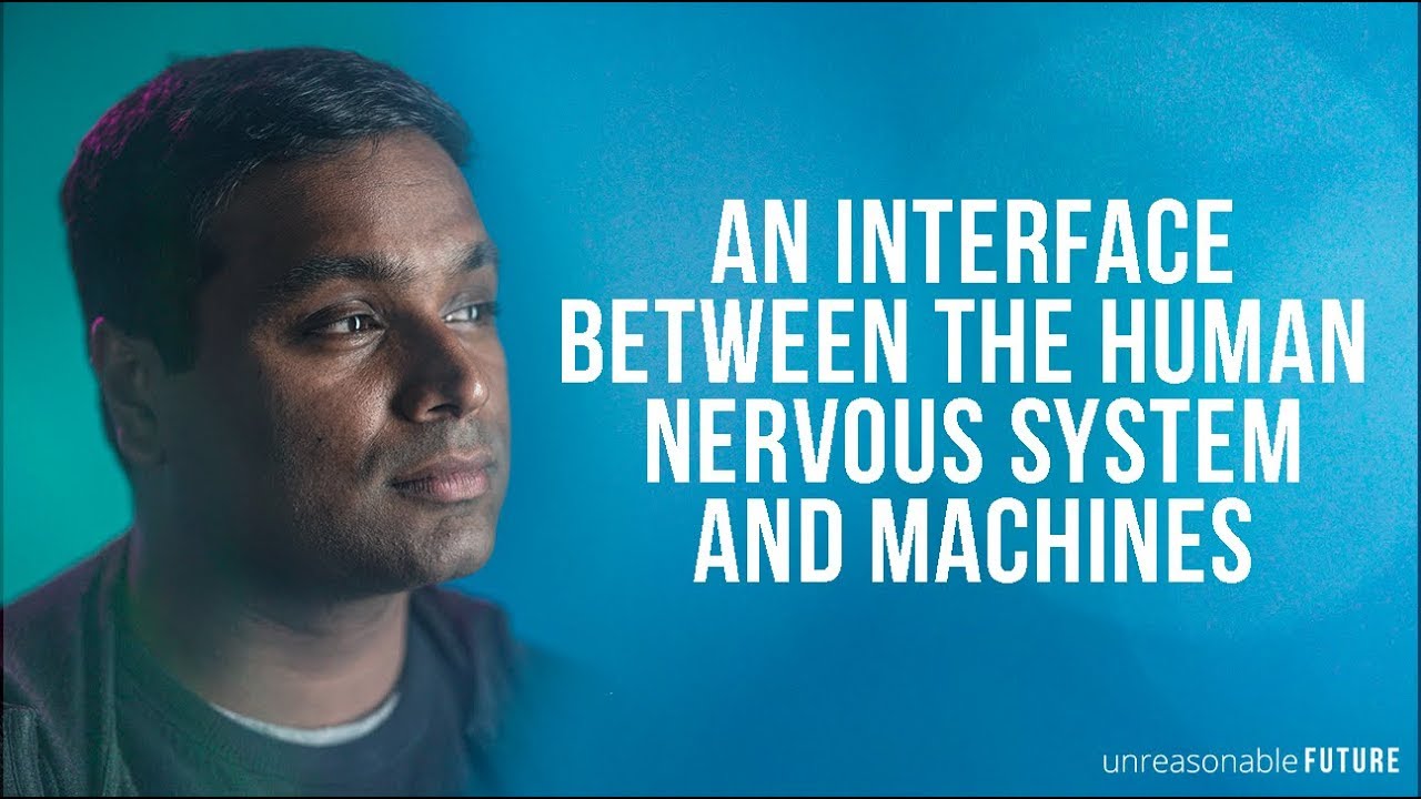 An Interface Between the Human Nervous System and Machines | BIOS ...