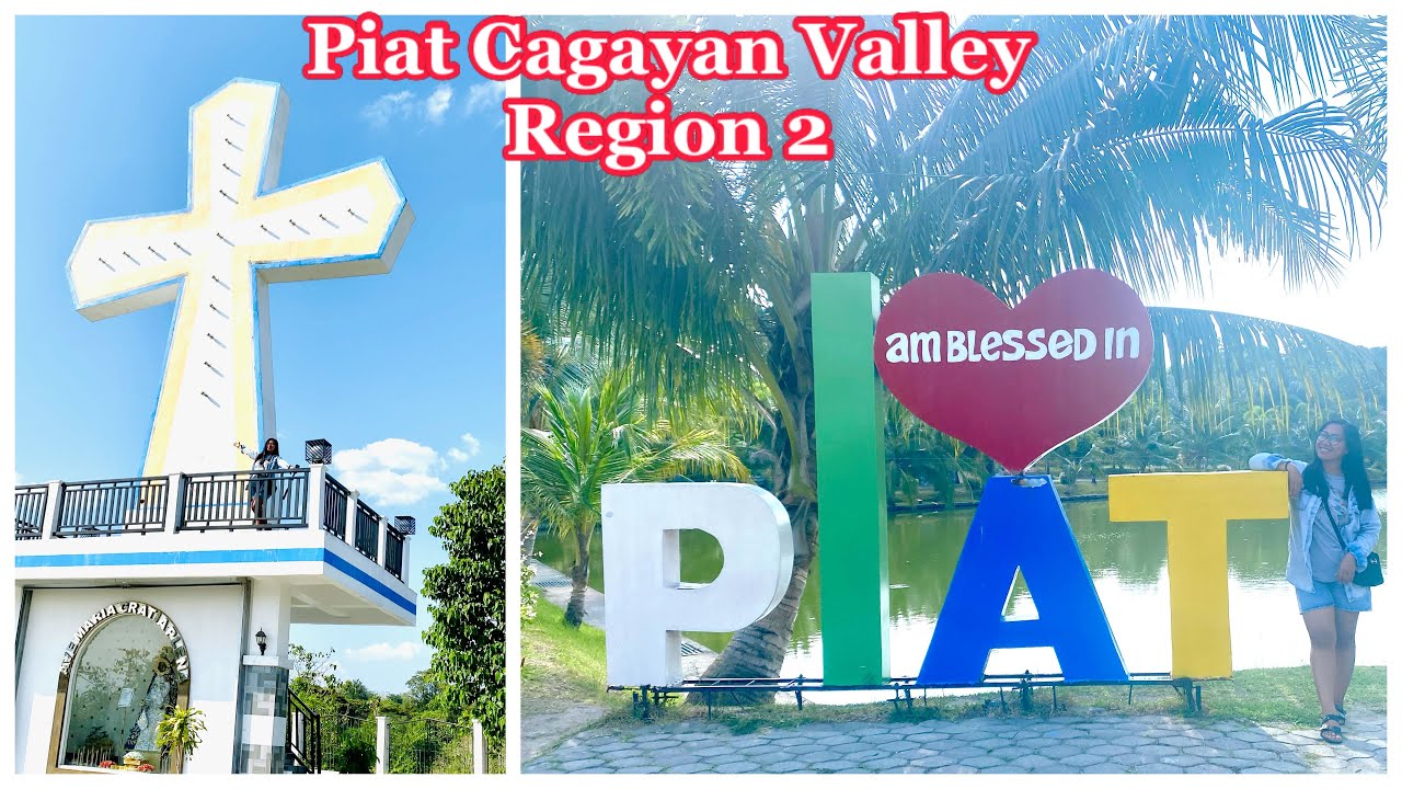 CROSS IN THE SKY | BLACK WATER LAGOON | PIAT CAGAYAN VALLEY | REGION 2 ...