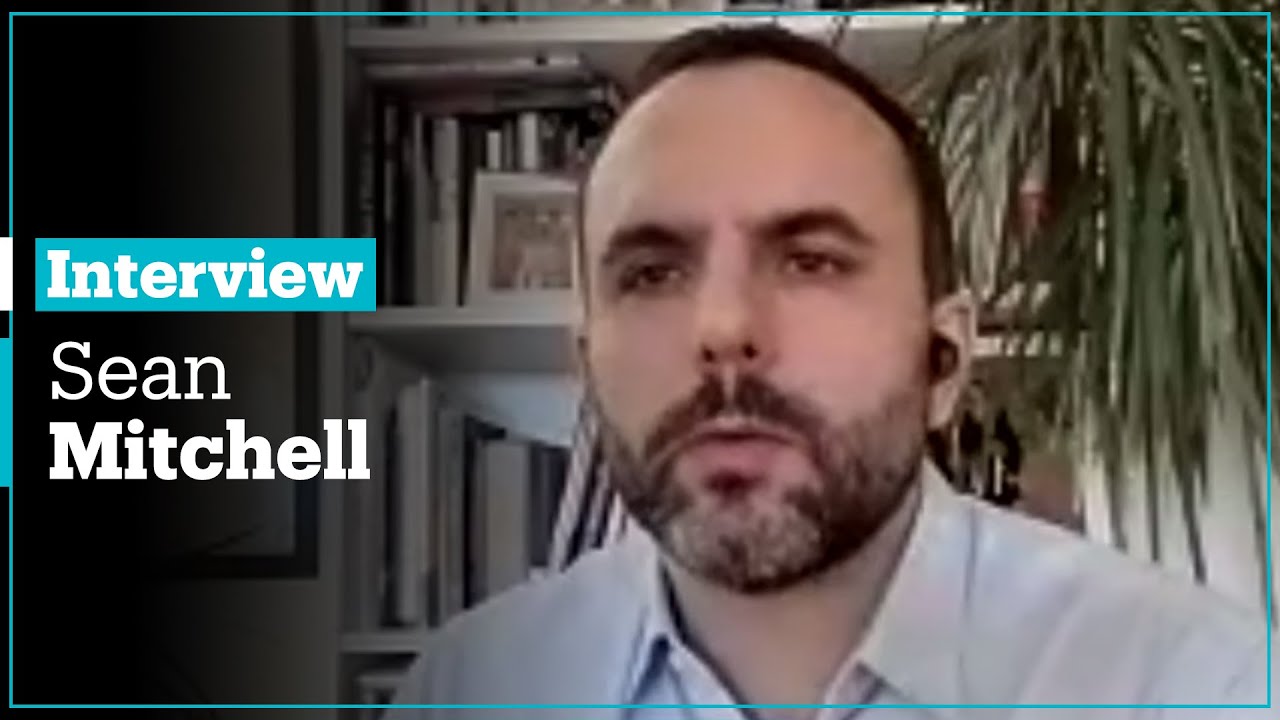 Brazil Black Communities: Interview with Sean Mitchell, Rutgers ...