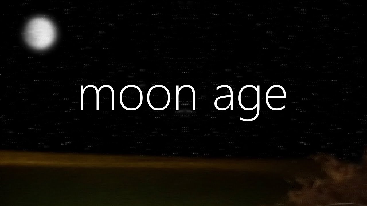 Duster - Moon Age - YouTube