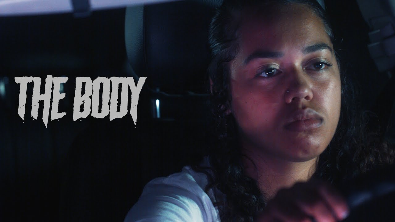 The Body - Short horror film **Award Winning** - YouTube