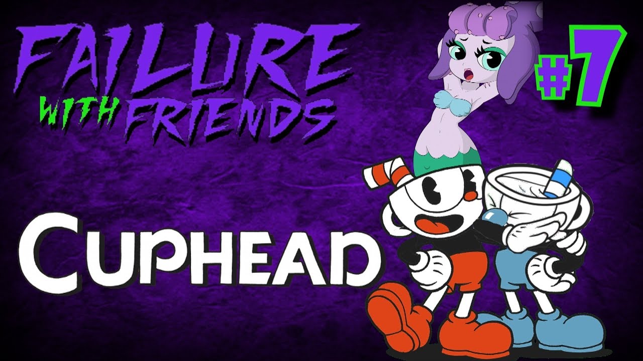 Cuphead rule 34 - kizalime