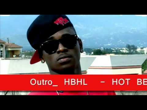 Legendary drop beatz | Hands Up ft Wendyyy Traka | Xplicit _ (Official ...