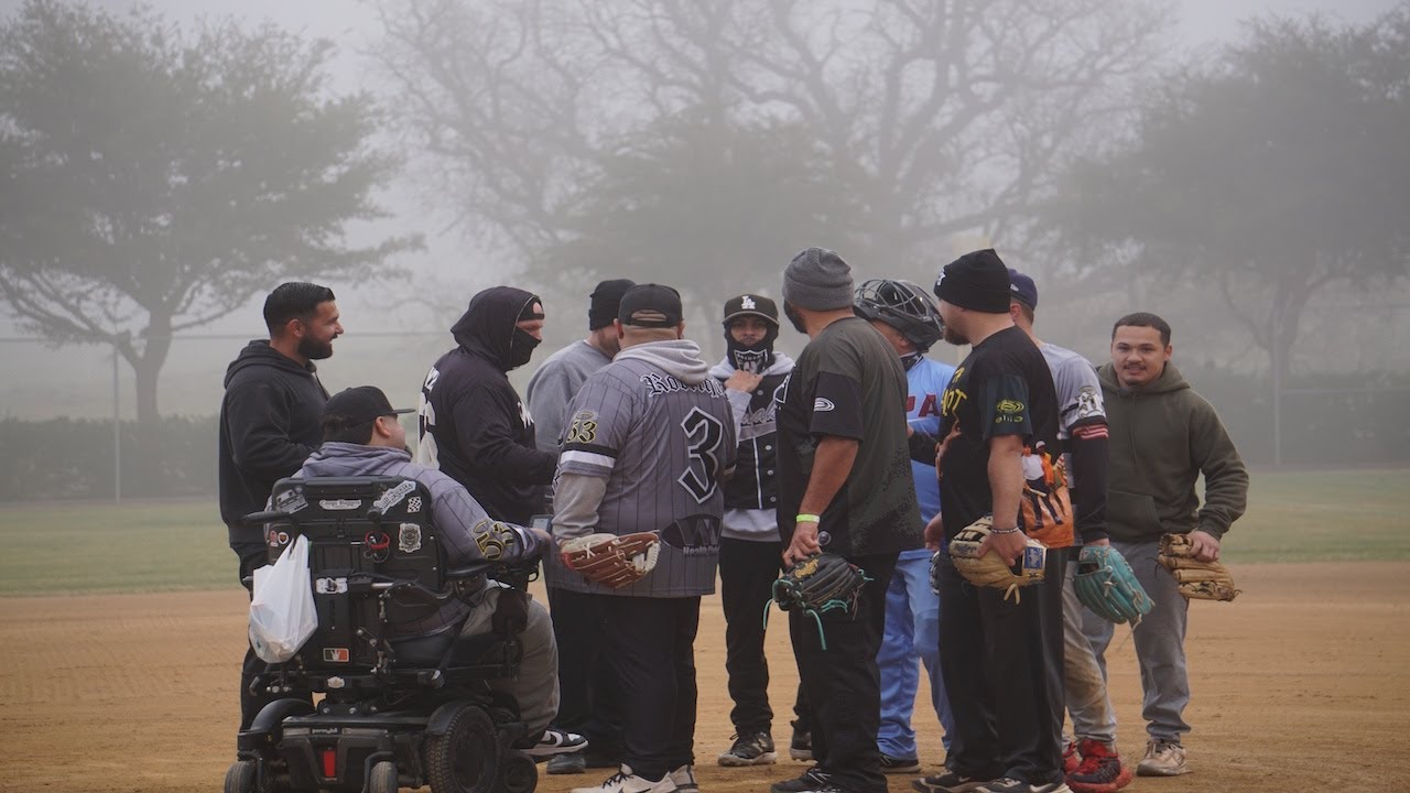 Deep Freeze Softball Tournament - Explicit Game 1 (Full) - YouTube