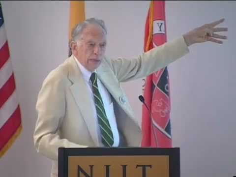 Six Impossible Things - James C. Phillips, Ph.D. - YouTube