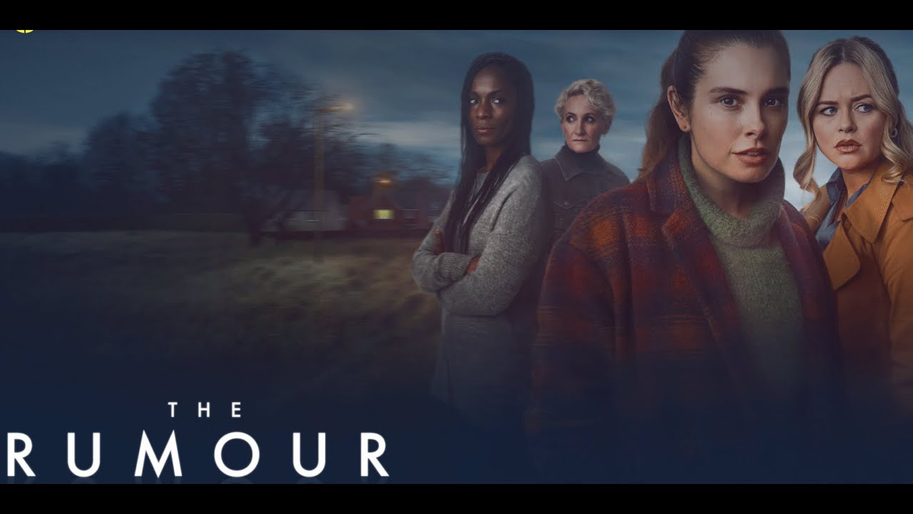 Intro the rumour - YouTube