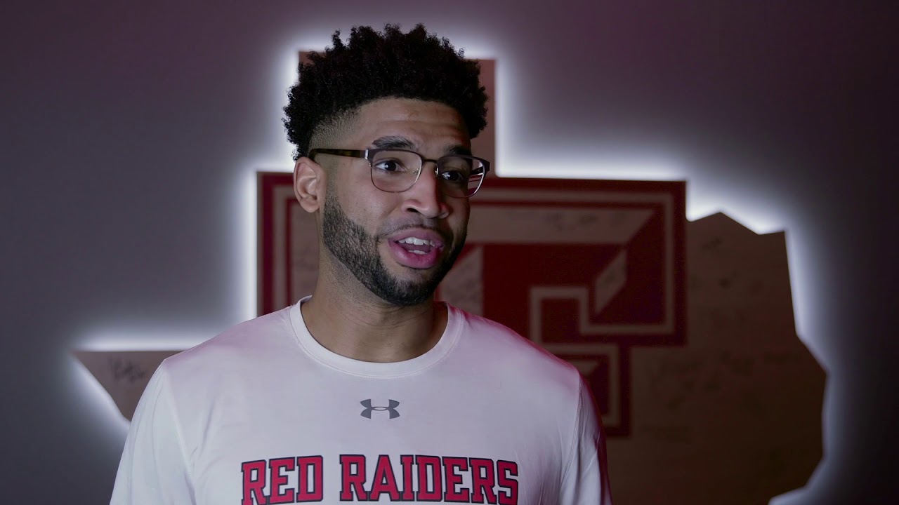 Red Raider Club Longform Feature - 2018 - YouTube