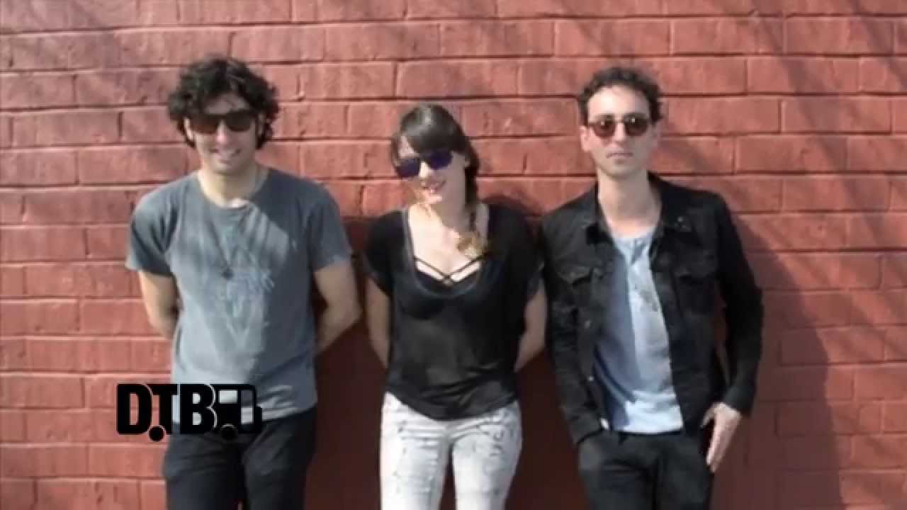 Little Daylight - CRAZY TOUR STORIES Ep. 159 - YouTube