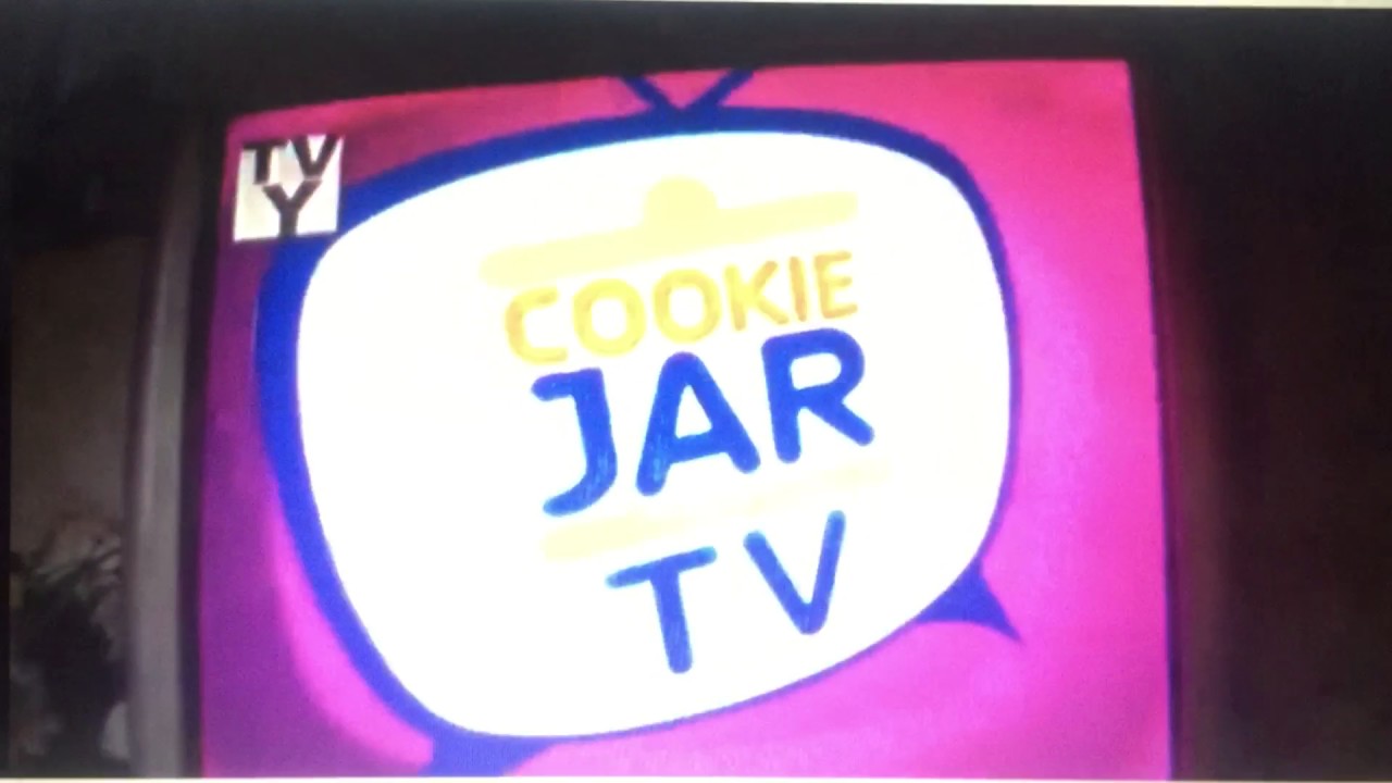 Cookie Jar TV Intro 2011-2012 - YouTube
