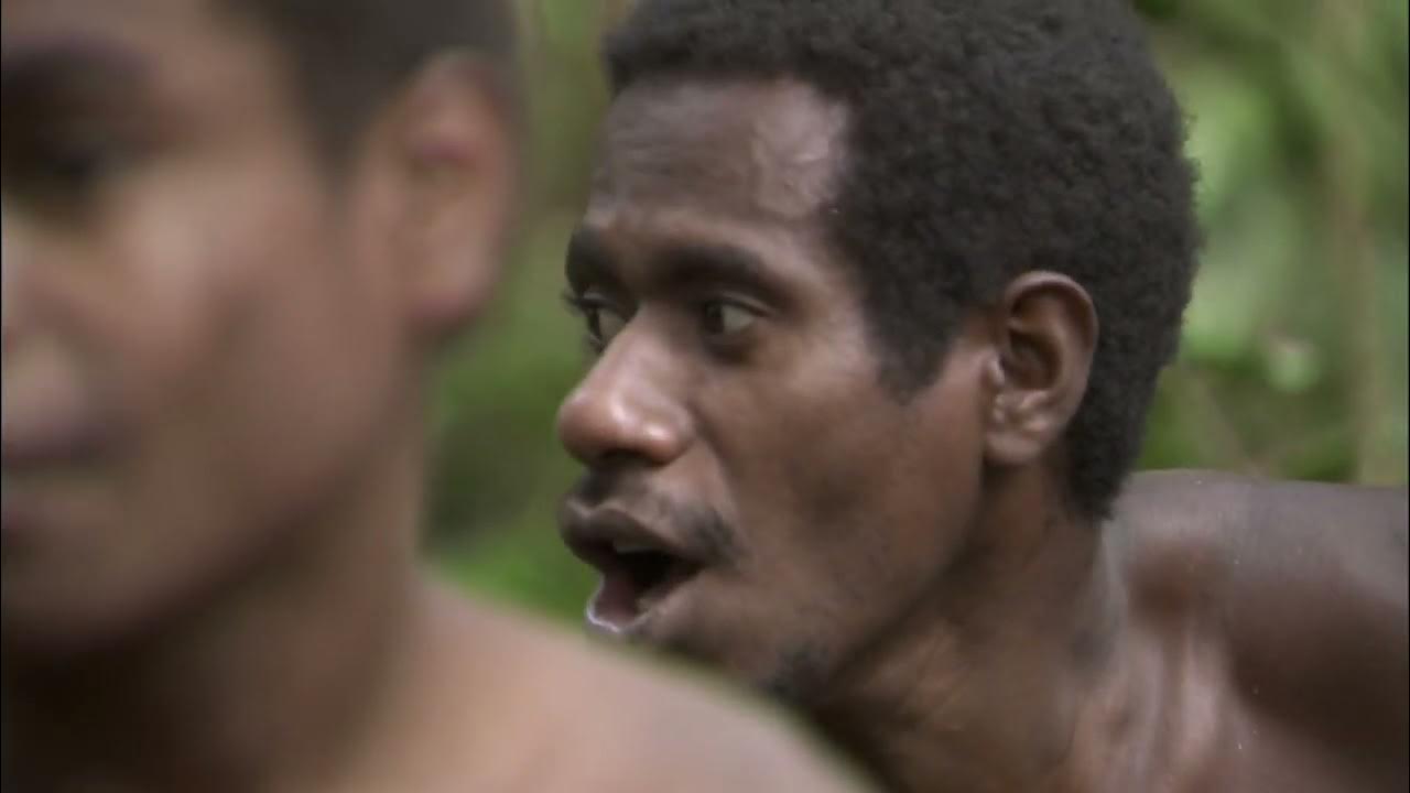 BBC Human Planet 2011 EP04 Behind the Lens《人类星球》第四集 幕后花絮 - YouTube