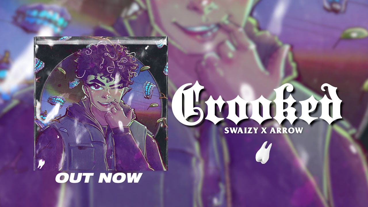 "CROOKED" | Official Audio - YouTube Music