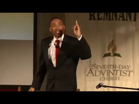 SATANÁS NO ESTÁ DORMIDO DE NINGUNA MANERA | Pr. Jeremiah Davis @edenoutpostchannel