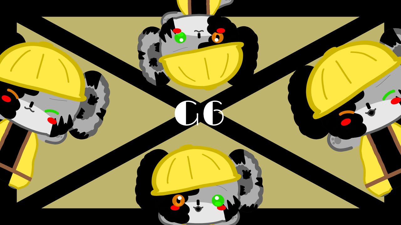 G6 Meme Animation I Piggy Roblox [ Kolie ] Shaking I - YouTube