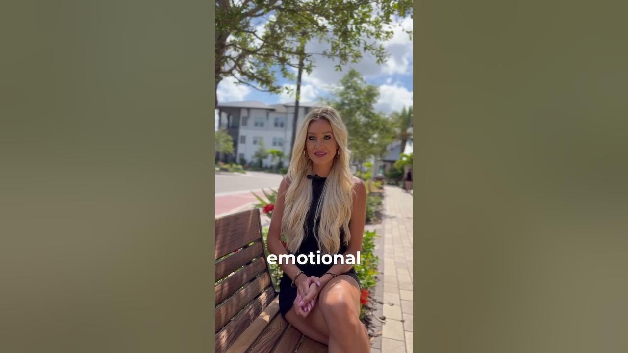 Emotional Benefits of Owning a Home - YouTube