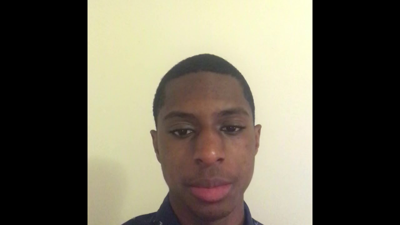 Patrick Murray Public Speaking Introduction - YouTube