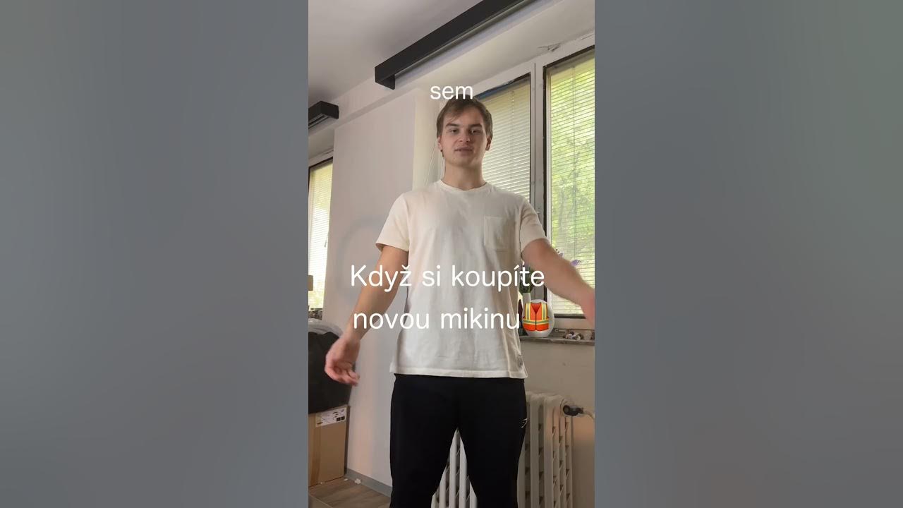 CO JE TVOJE JE MOJE ️ - YouTube