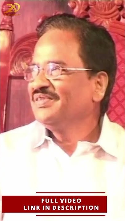 Vaali Speech About Cho Ramasamy in Sivakumar Book Release Function - YouTube