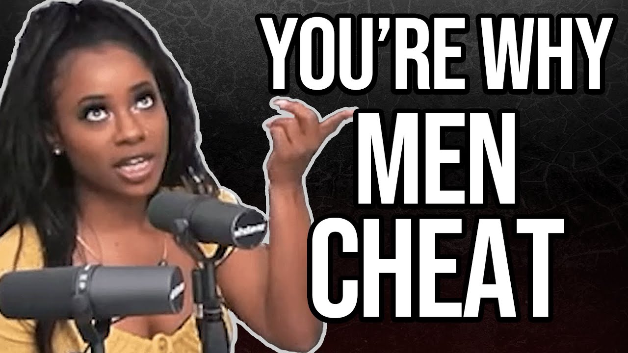 Keshwan CALLS OUT Broken Blonde - YouTube