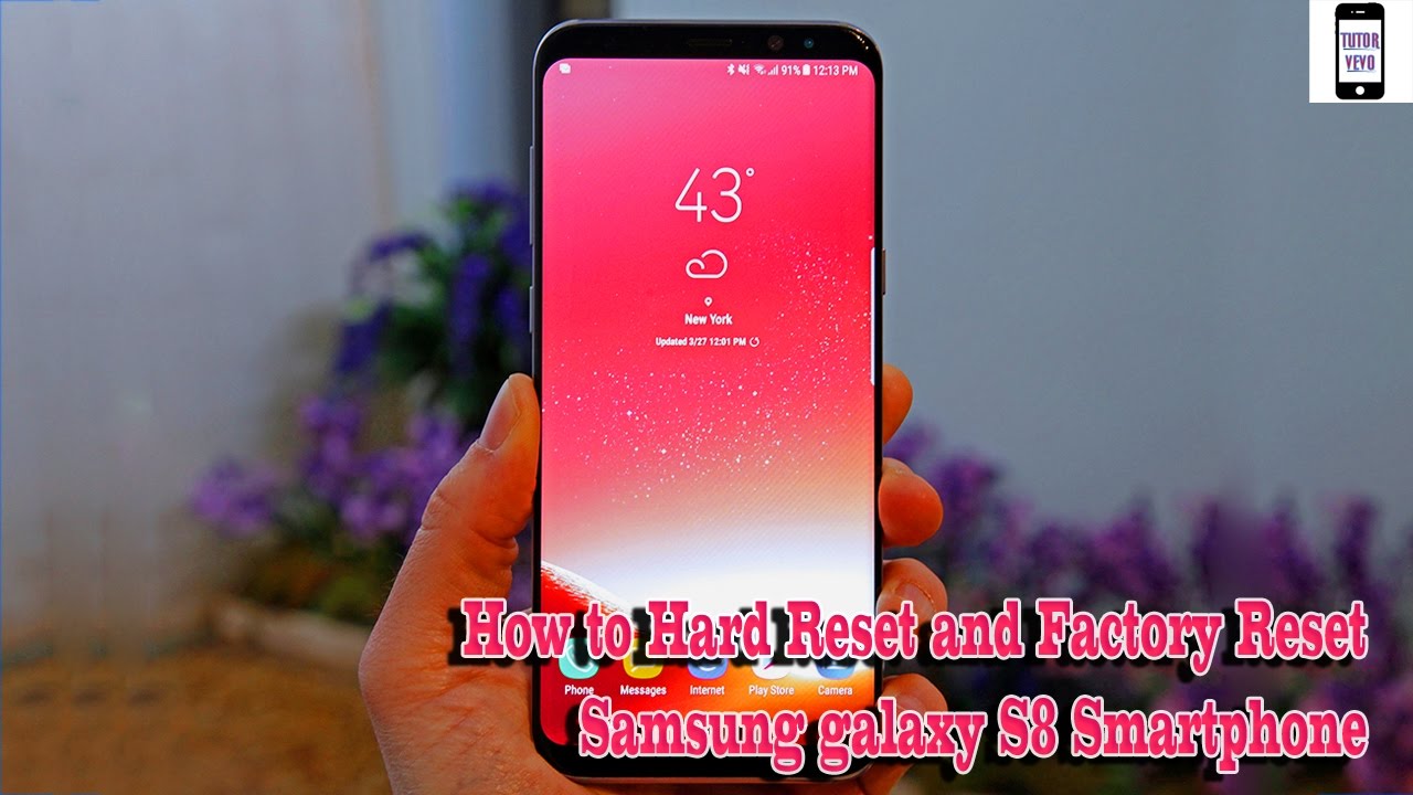 How To Hard Reset Samsung Galaxy S8 Smartphone YouTube how-to-hard-reset-samsung-galaxy-s8-smartphone-youtube