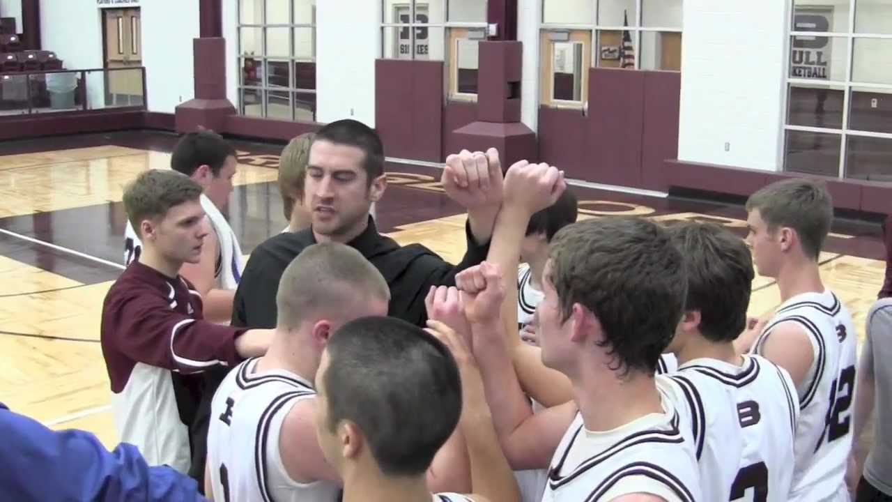 Bridgeport Bulls Basketball Motivational Video - YouTube