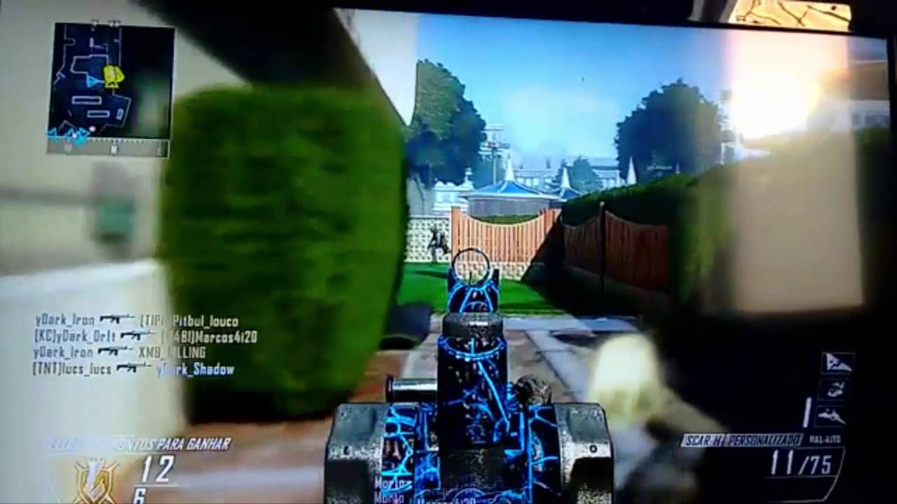 Clips Mega Morte, Ultra Morte etc by(yDark_Drft) - YouTube
