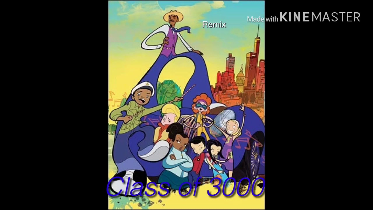 Class Of 3000 (Remix) - YouTube