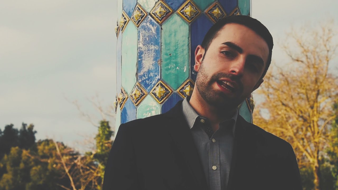 Marco Spataro - Parte di me (videoclip ufficiale) - YouTube
