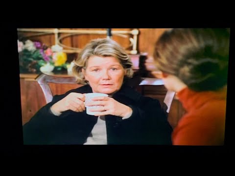 Dallas: Miss Ellie tells Pam about Lucy.