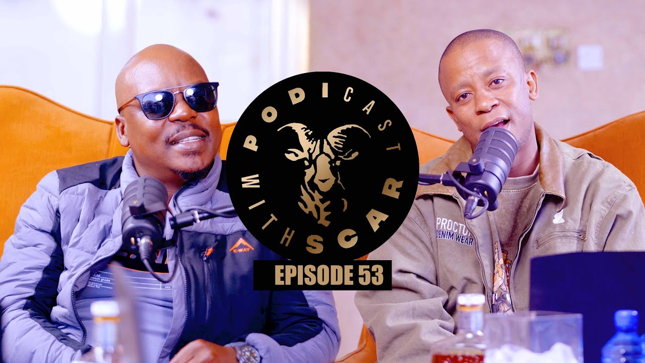 PODICAST Ep 53-Sonny Serite| Investigative Journalism, Ian Khama, Incumbent Parliamentarians ...